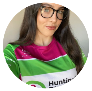 Huntington's Disease Association - Meet the speakers at this year's ...