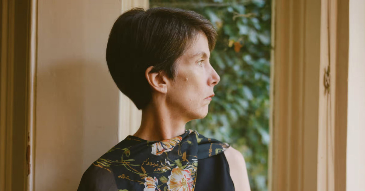 Huntington's Disease Association - Charlotte Raven, journalist and ...