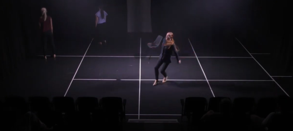 Huntington's Disease Association - A toss of a coin