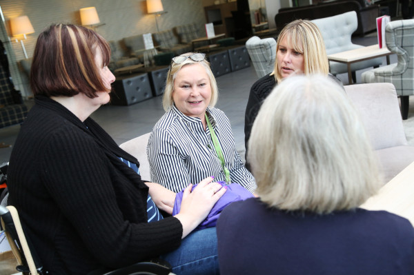 Huntington's Disease Association - Providing better evidence for ...